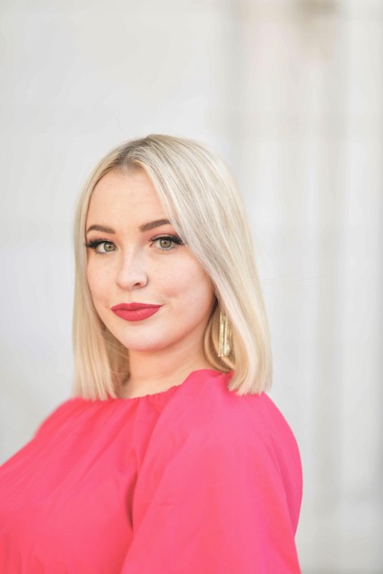 Lauren Taylor Knutson's Professional Page